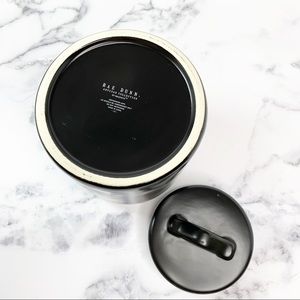 Rae Dunn | Kitchen | Rae Dunn Canister Storage Container Ceramic Black ...